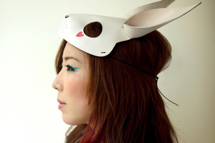 Interview | TOKiMONSTA | 音楽と身体の繋がり | 2011 | clinamina