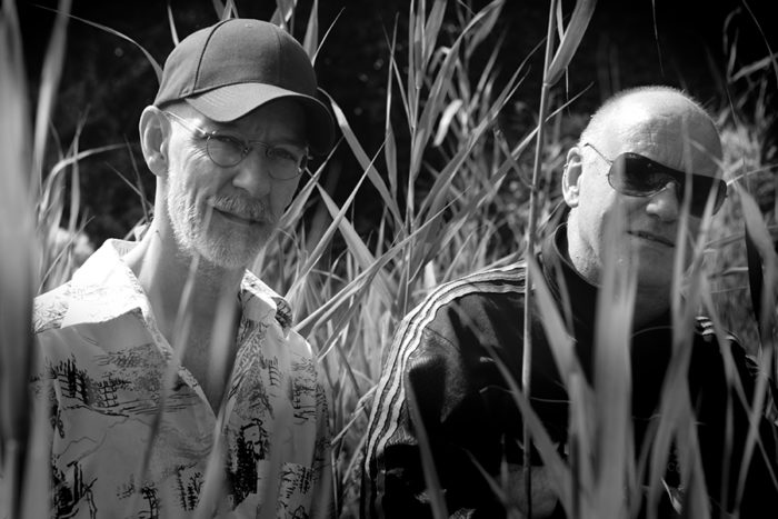 Interview | HELLCHILD | clinamina