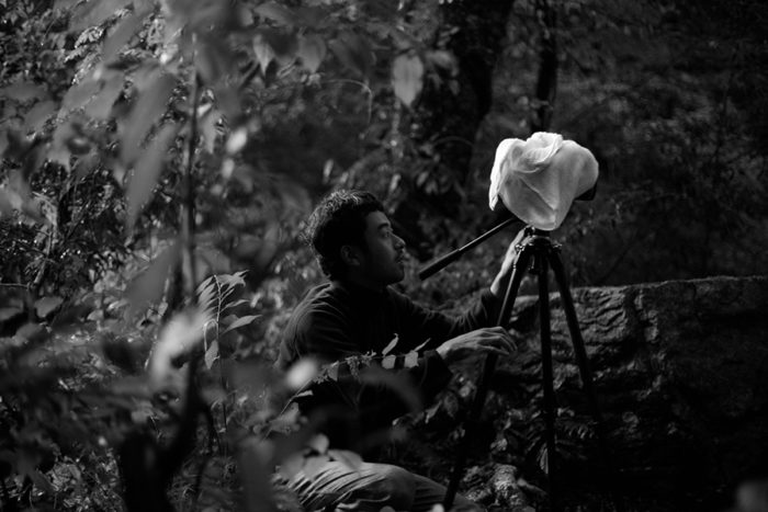 Interview | INOYAMALAND | ちょうどいい距離間に存在する国 | 2018 | clinamina