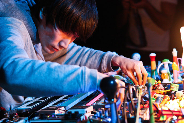 clinamina | post cold war