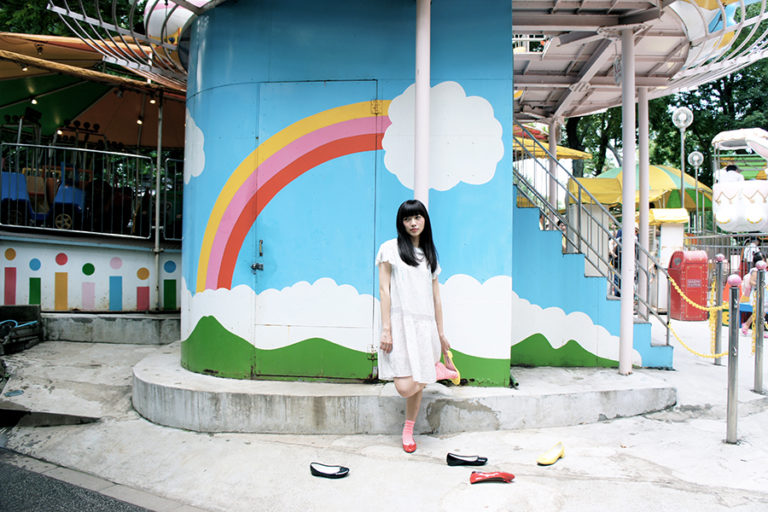 Interview | HELLCHILD | clinamina