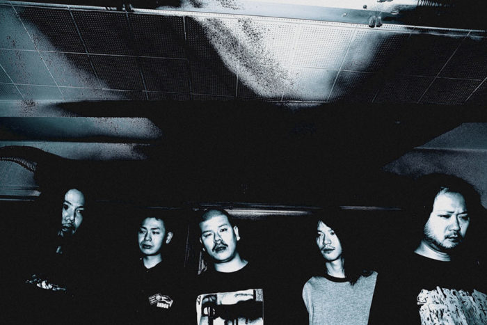 Interview | HELLCHILD | clinamina