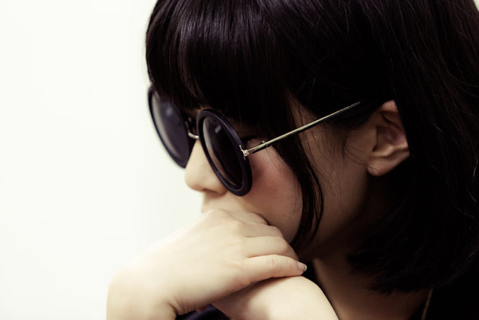 Interview | フロリダ | 滝沢朋恵 + テンテンコ | clinamina