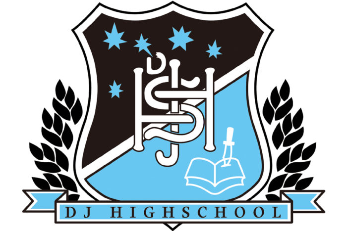 Interview | DJ Highschool | clinamina