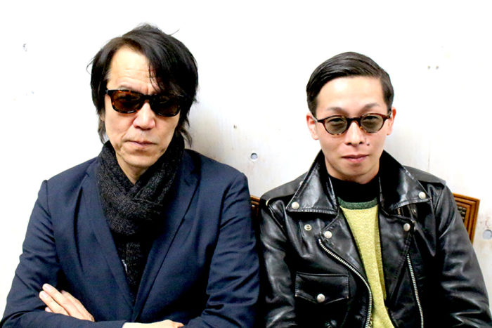 Interview | URBAN DANCE | clinamina