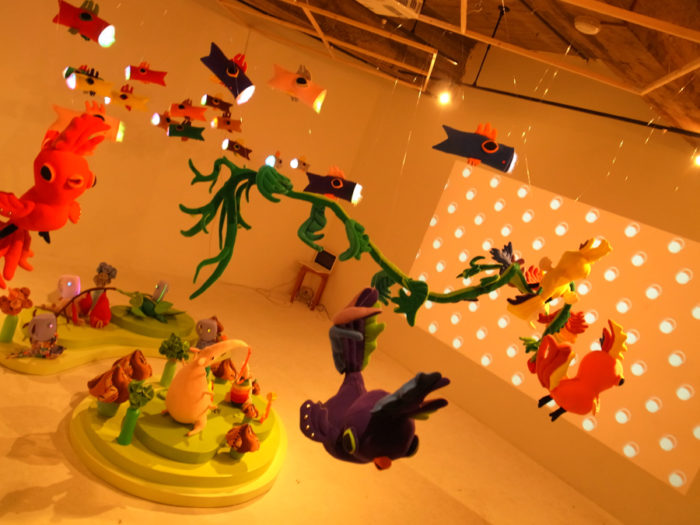 Interview | YTAMO | clinamina