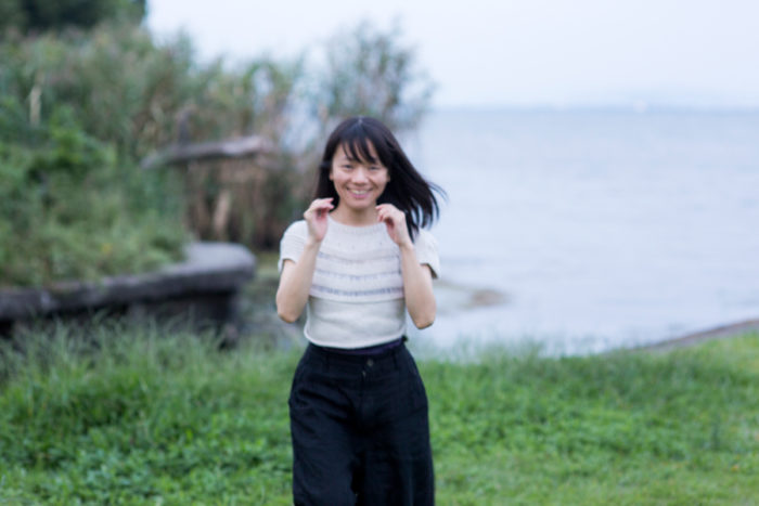 Interview | HELLCHILD | clinamina