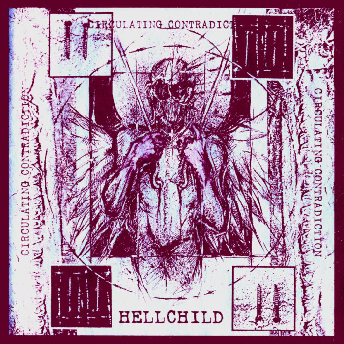 Interview | HELLCHILD | clinamina