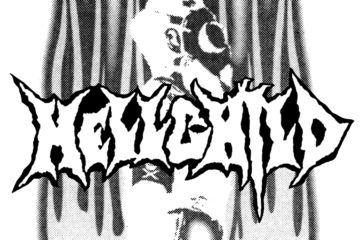 Interview | HELLCHILD | clinamina