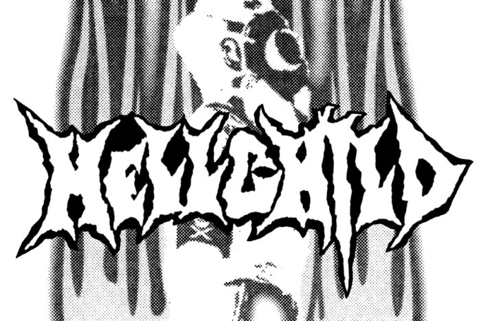 Interview | HELLCHILD | clinamina