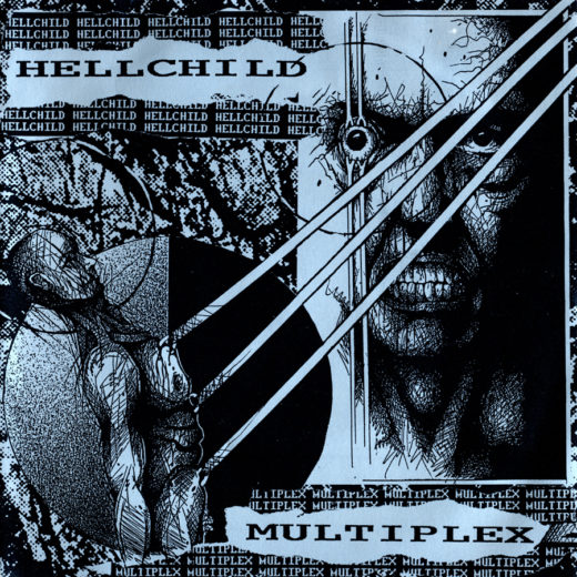 Interview | HELLCHILD | clinamina