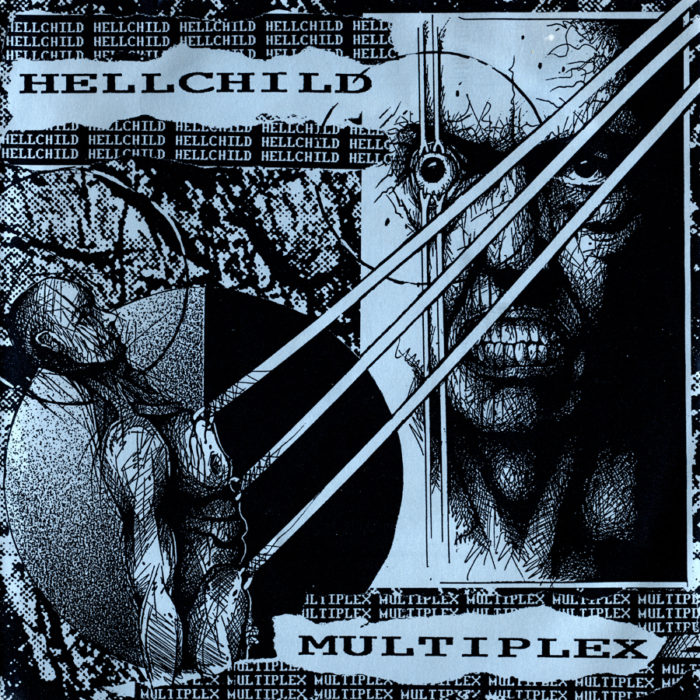 Interview | HELLCHILD | clinamina