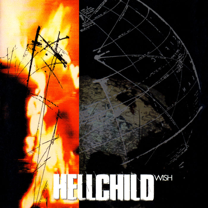 Interview | HELLCHILD | clinamina