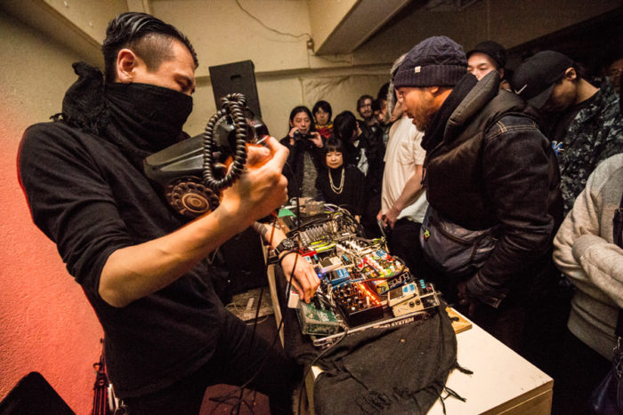 clinamina | post cold war