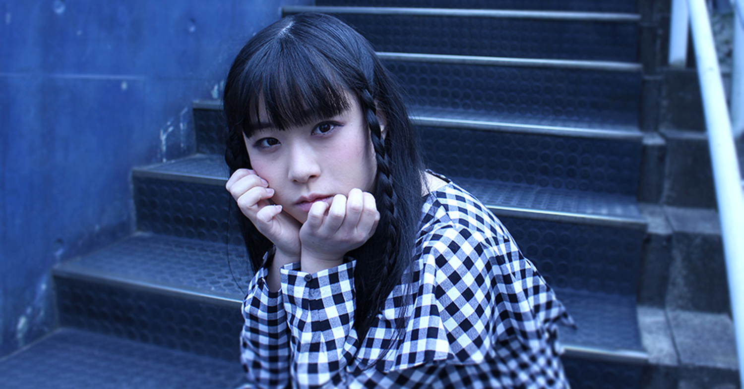 Interview | テンテンコ | どんどん面倒臭い人間になっている | 2017 | clinamina