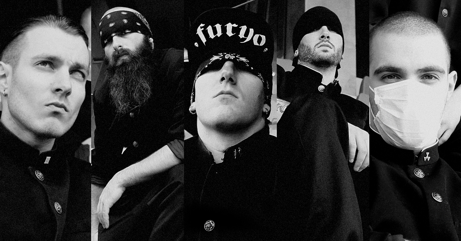 Interview | RISE OF THE NORTHSTAR | ジャパニーズ不良スタイルは俺たちそのもの | 2014 | clinamina